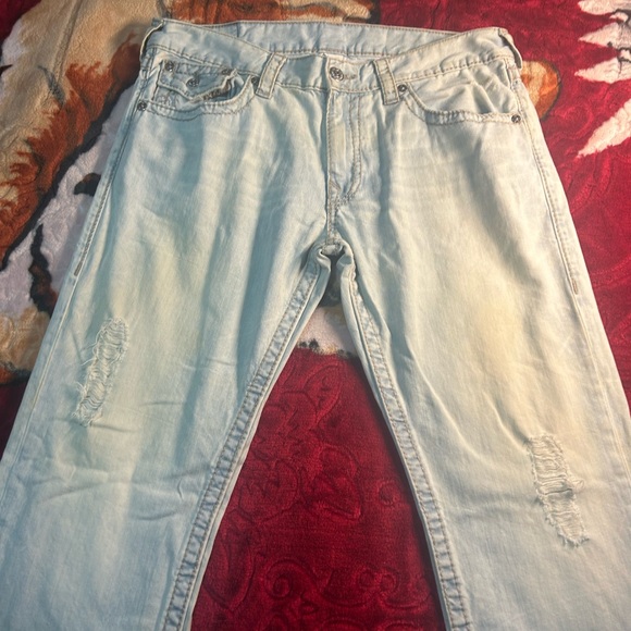 True Religion | Jeans | True Religon Jeans | Poshmark